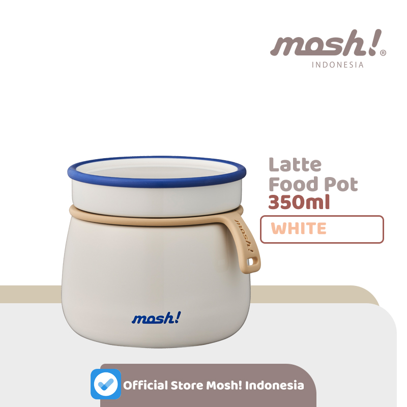 Food Pot Archives - Mosh! Indonesia
