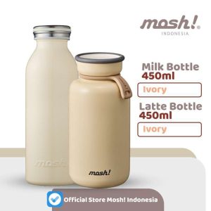 Milk Bottle Archives - Mosh! Indonesia