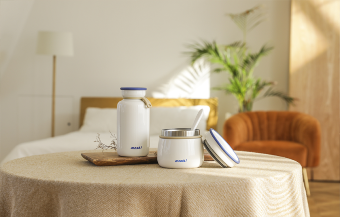 Mosh! Indonesia - Life with Mosh!